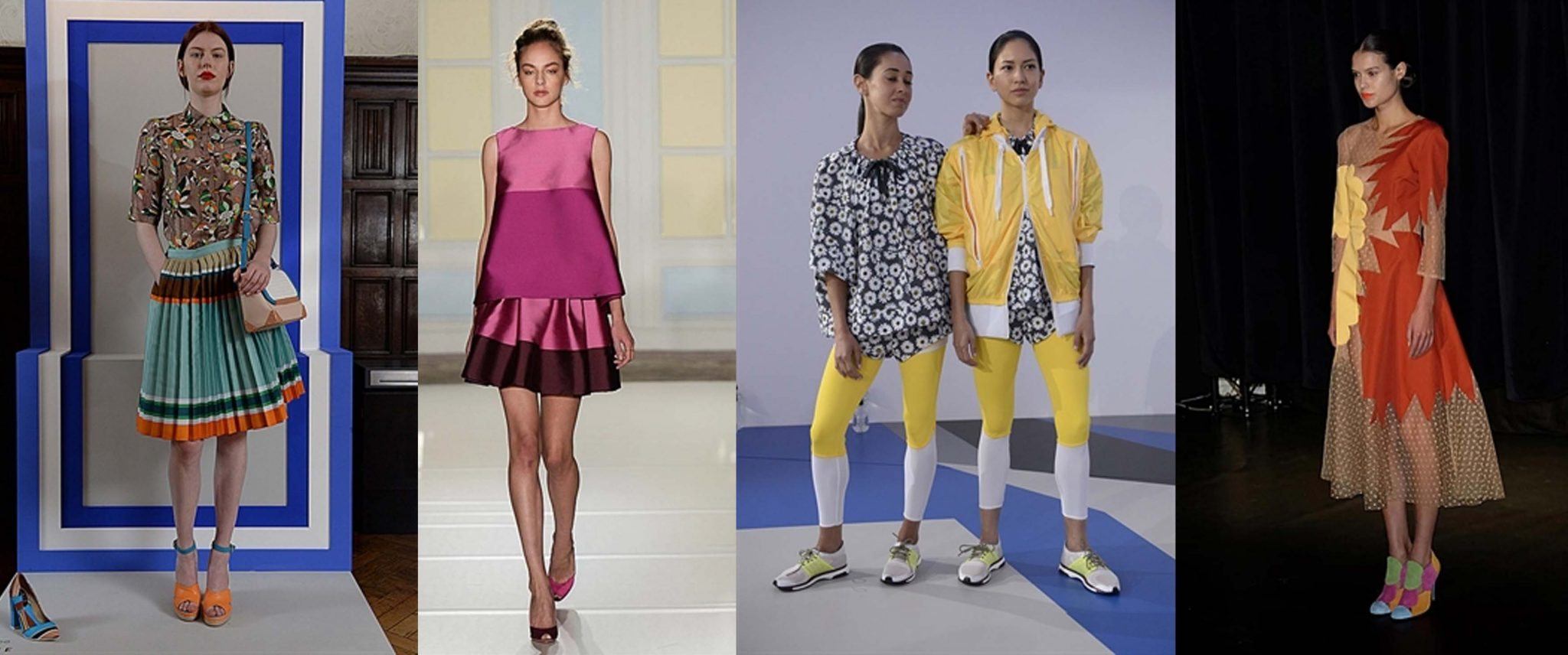 Feature Pieces | Mansours