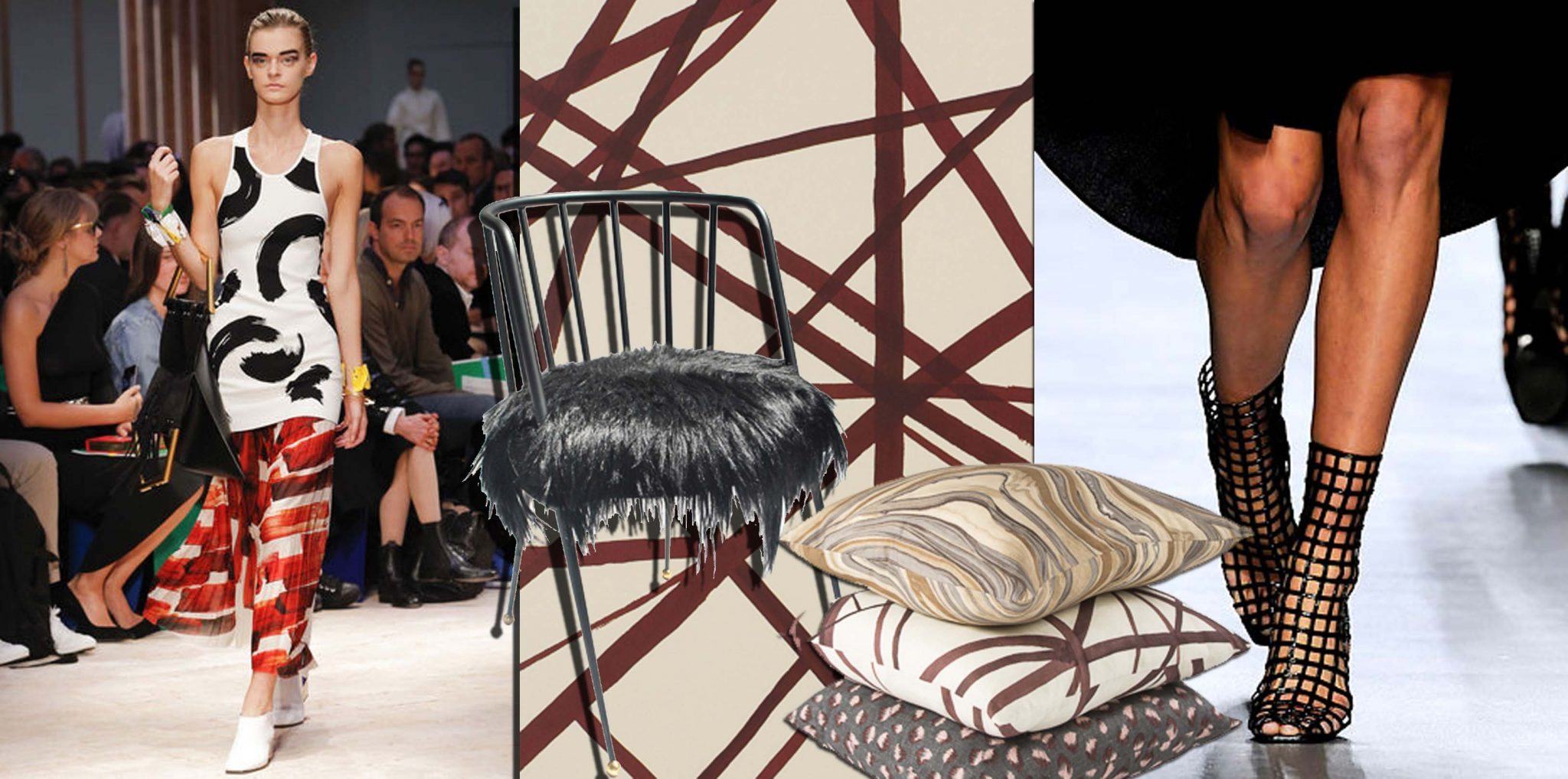 Feature Pieces | Mansours