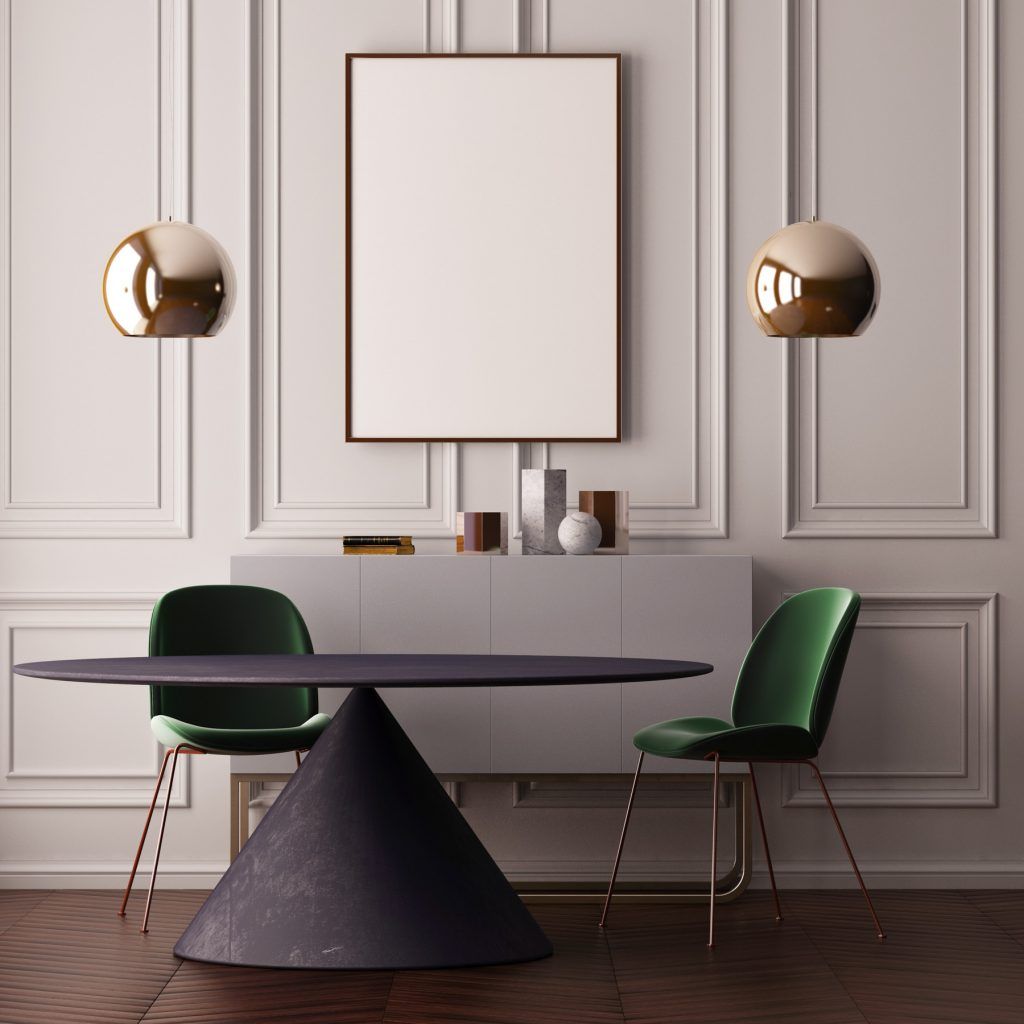 Top 5 Design Trends for 2019 | Mansours