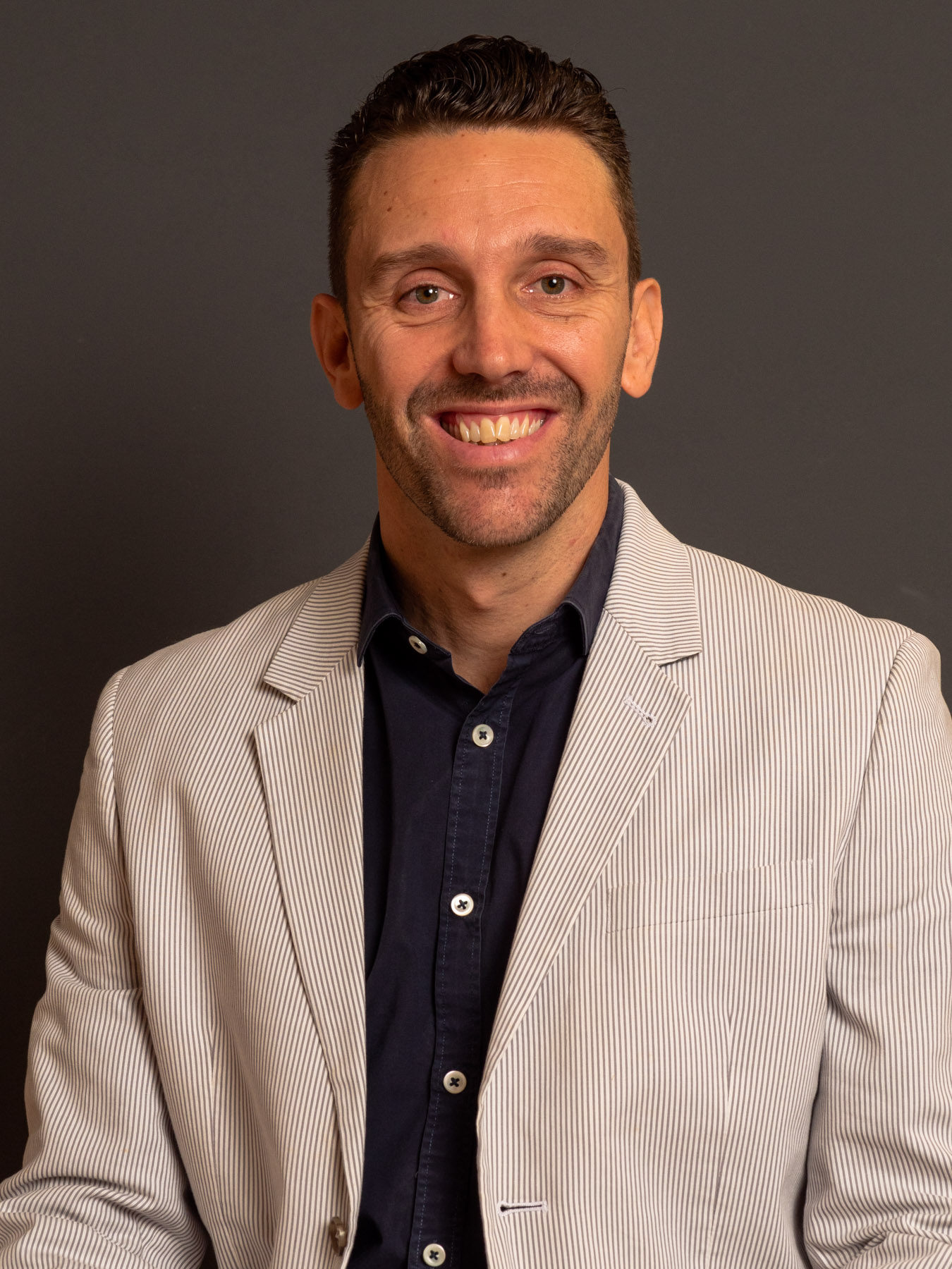 Getting to Know the Mansours: Ryan Mansour | Mansours