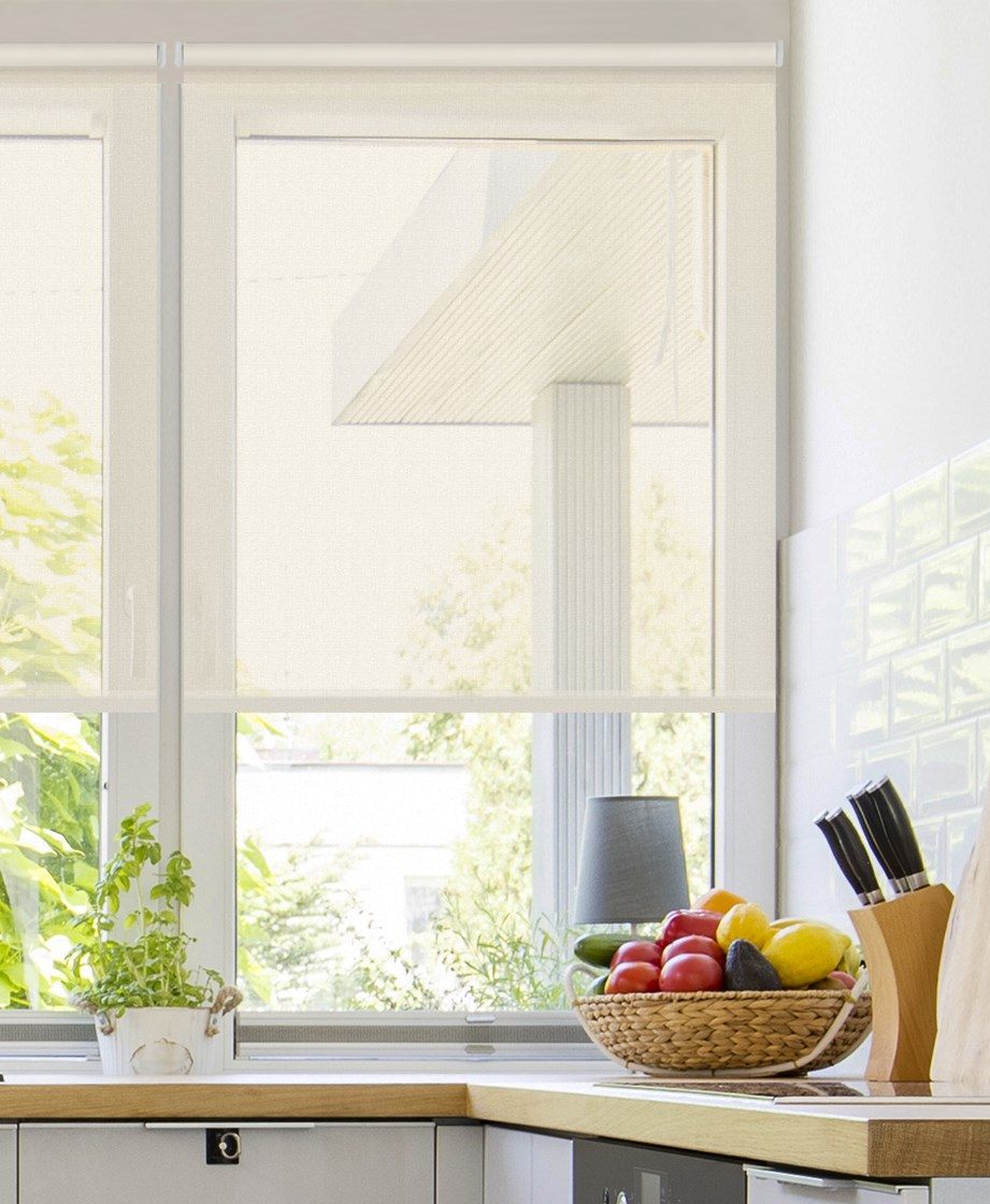 Sunscreen Blinds | Mansours