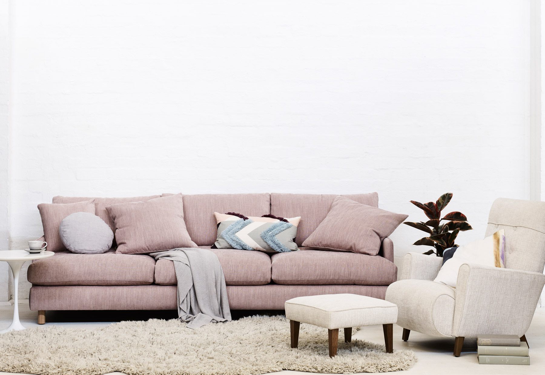 Mansours | Furniture & Accessories