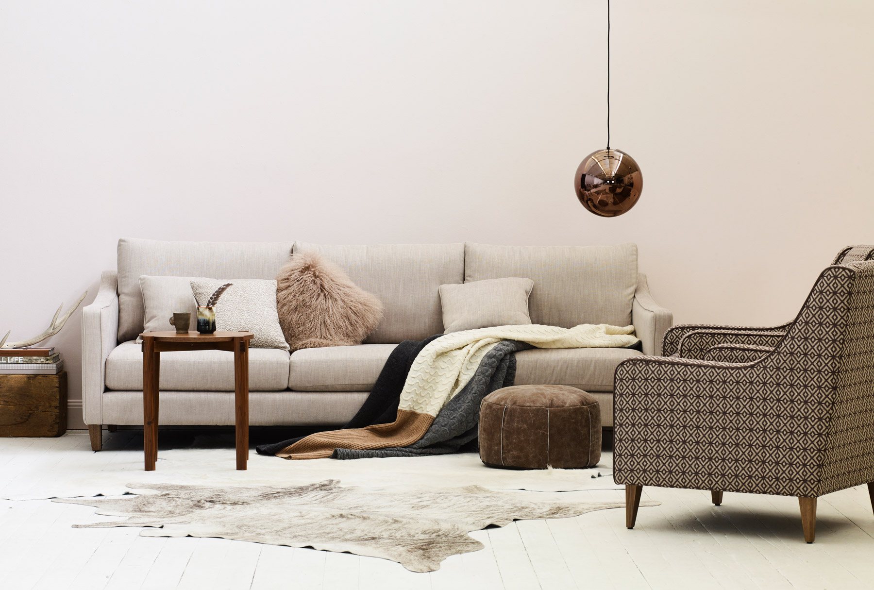 Mansours | Furniture & Accessories