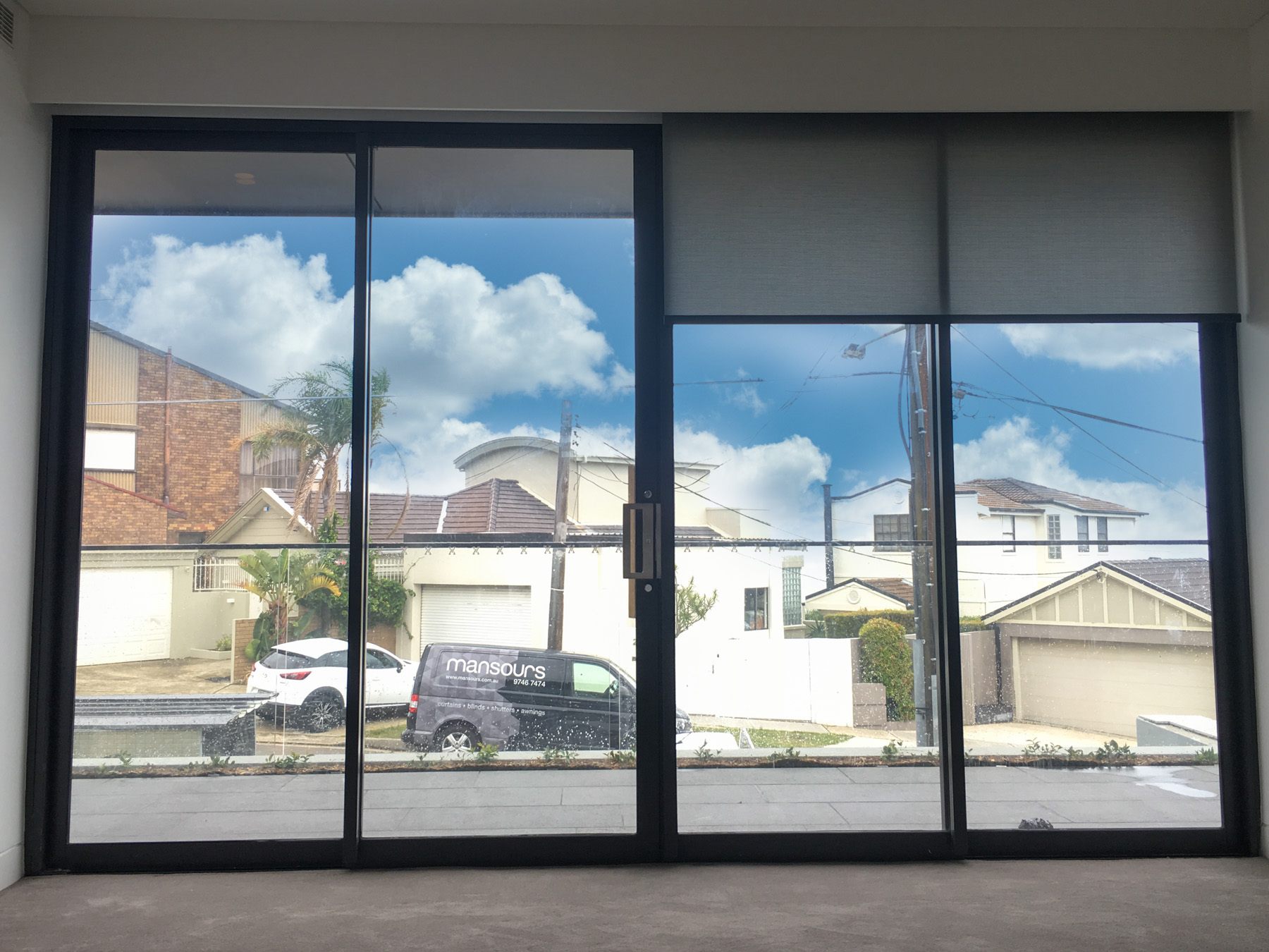 Helioscreen | Mansours