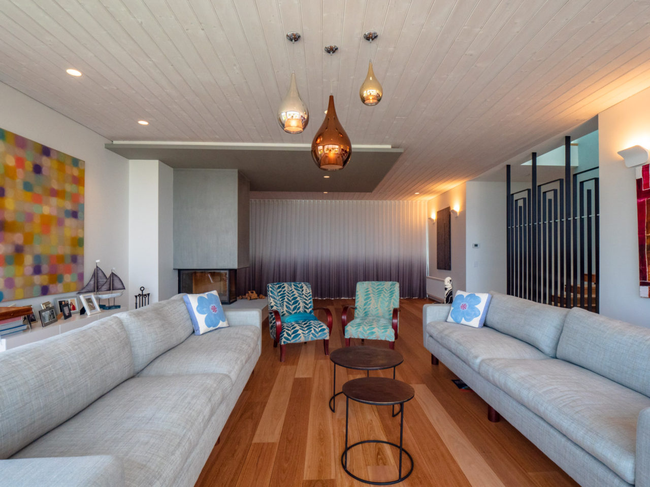 The Beauty of Sheer Curtains | Mansours